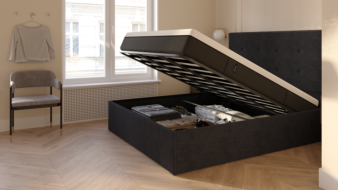 Emma Beds | Emma - The Sleep Company