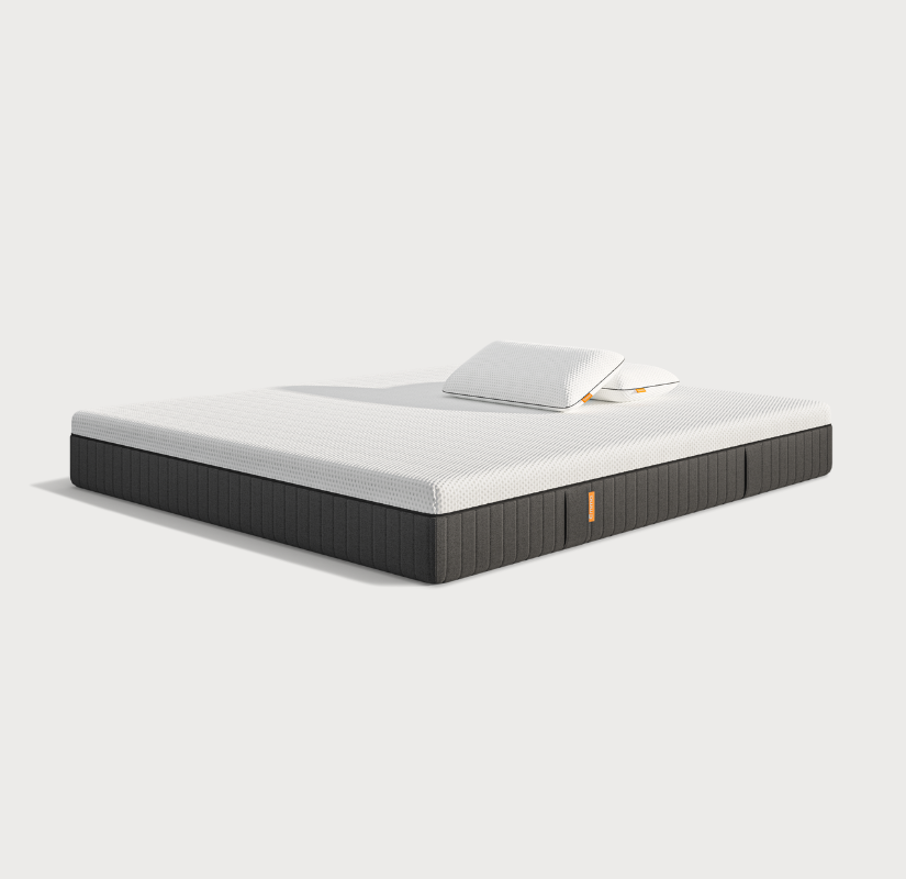 Nos matelas - Livraison rapide, 100 nuits d'essai | Emma