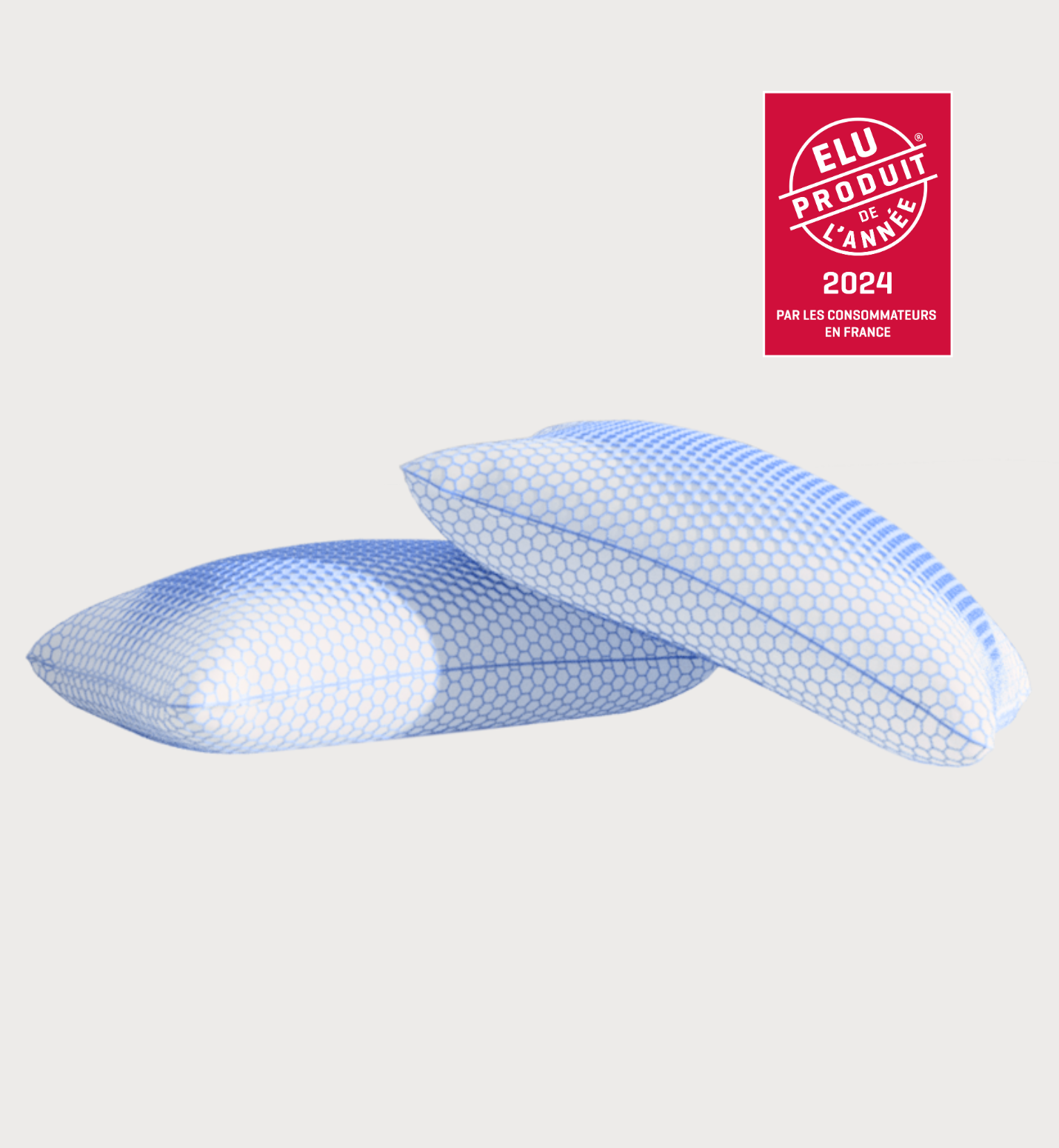 Nos oreillers - Livraison gratuite & rapide | Emma