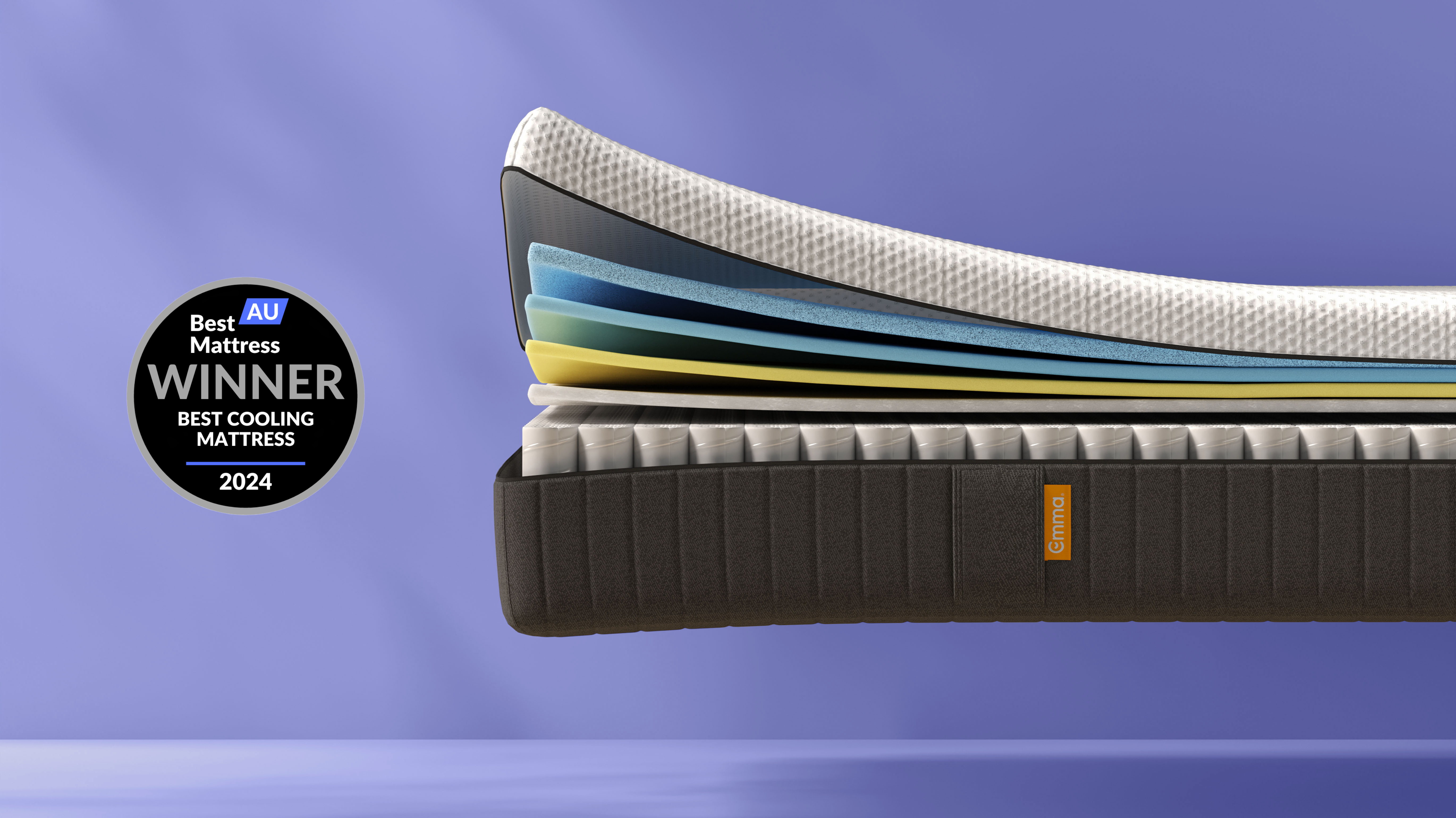 Emma G'Night Bundle | Emma® AU