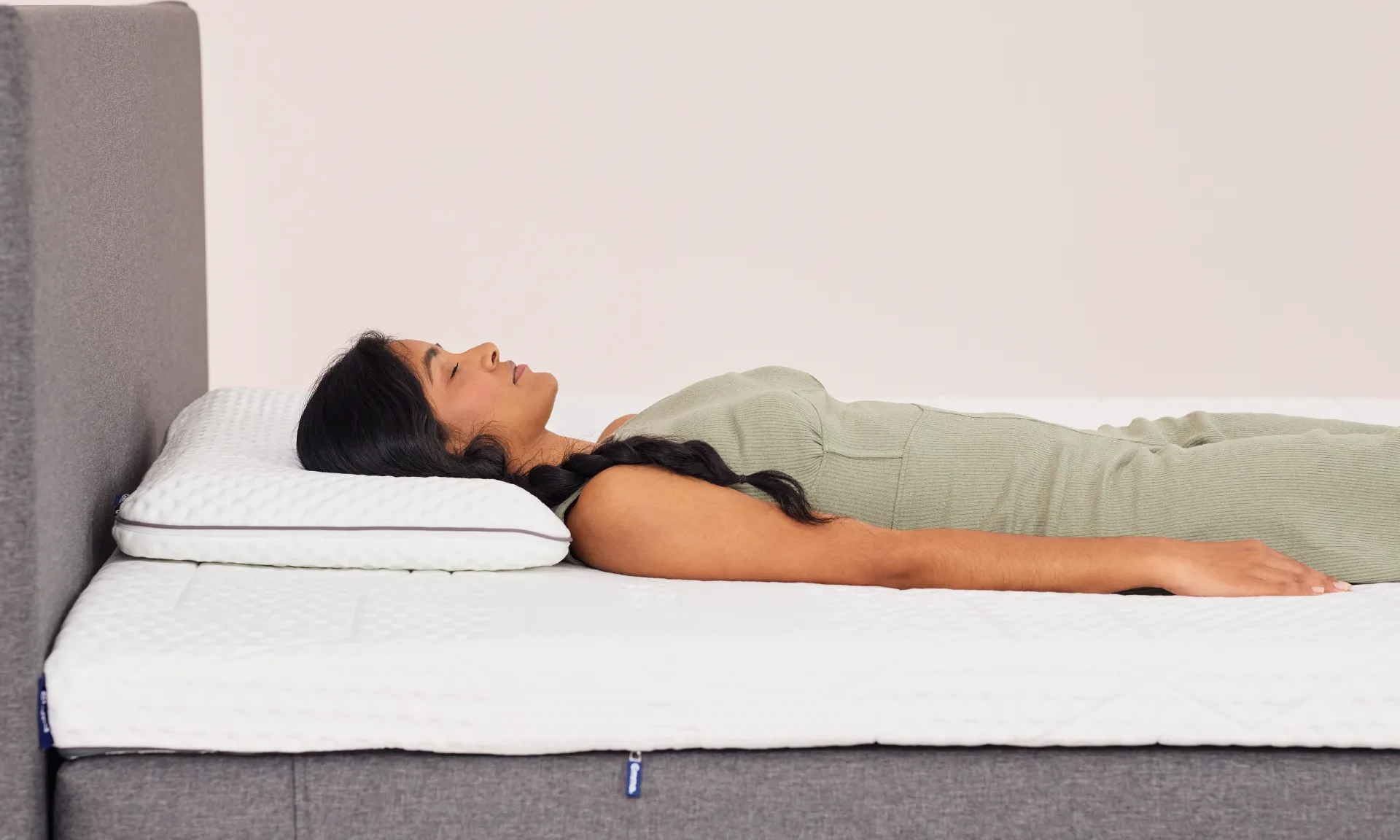 2 Original Kussens | Emma Matras