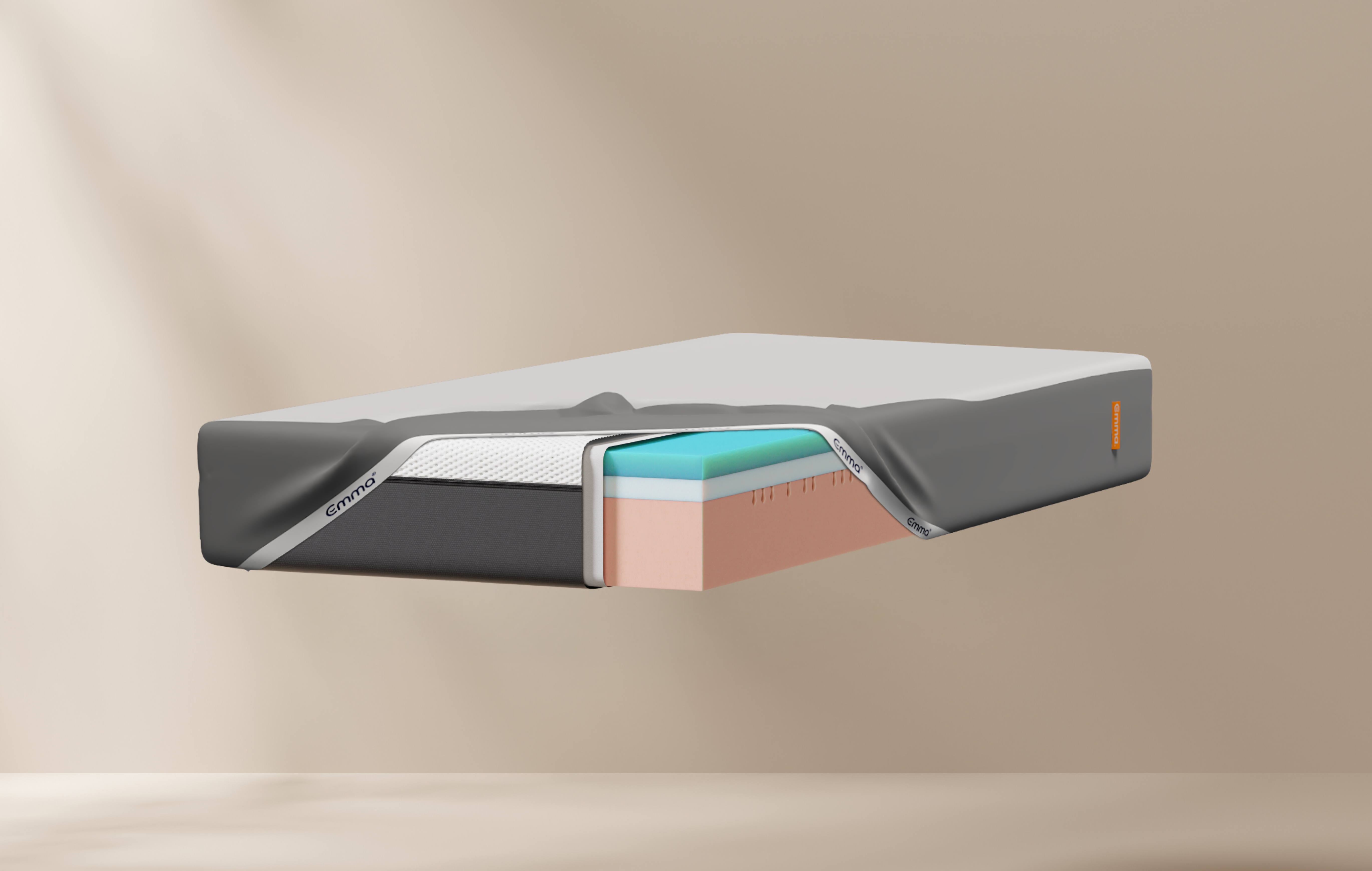 Emma Original Mattress Deal | Emma - The Sleep Company