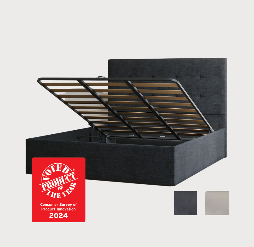 Emma Beds | Buy Bed Frames at Emma - The Sleep Company