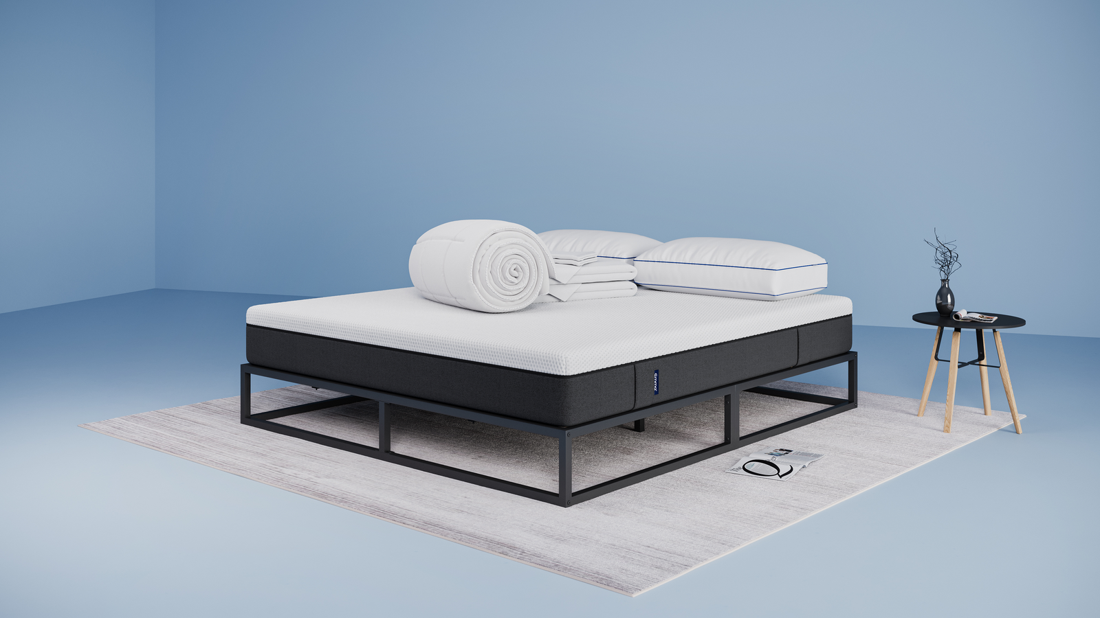Emma Sleep® Urban Deal | Gratis Bed!