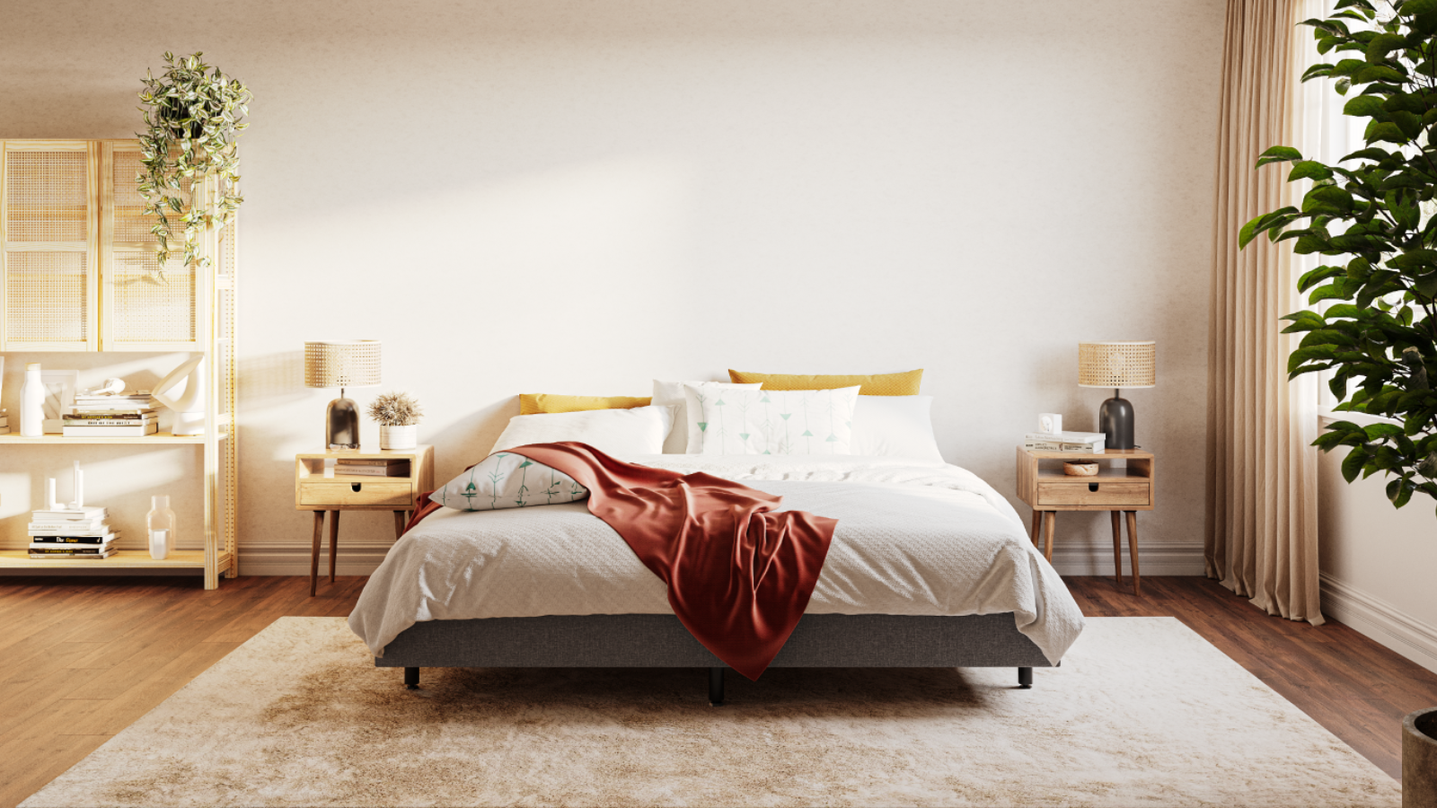 Encuentra tu cama ideal | Colchón Emma Chile