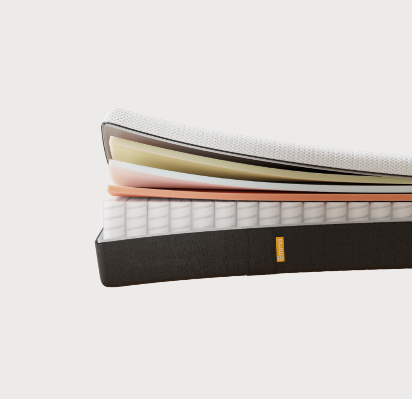UK's Most Awarded Mattress | Emma - The Sleep Company