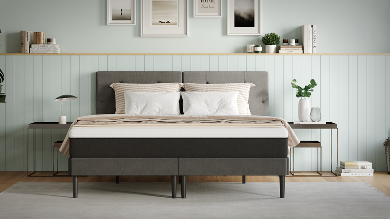 Colchón Emma Chile | El colchón más premiado de Europa