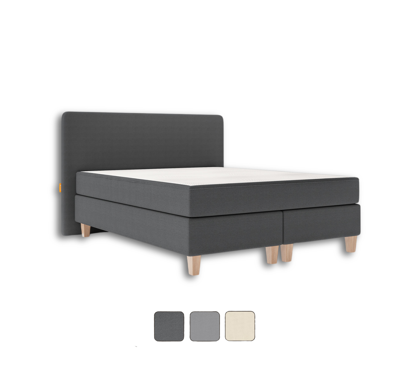 Emma Boxspringbetten kaufen | Emma Matratzen