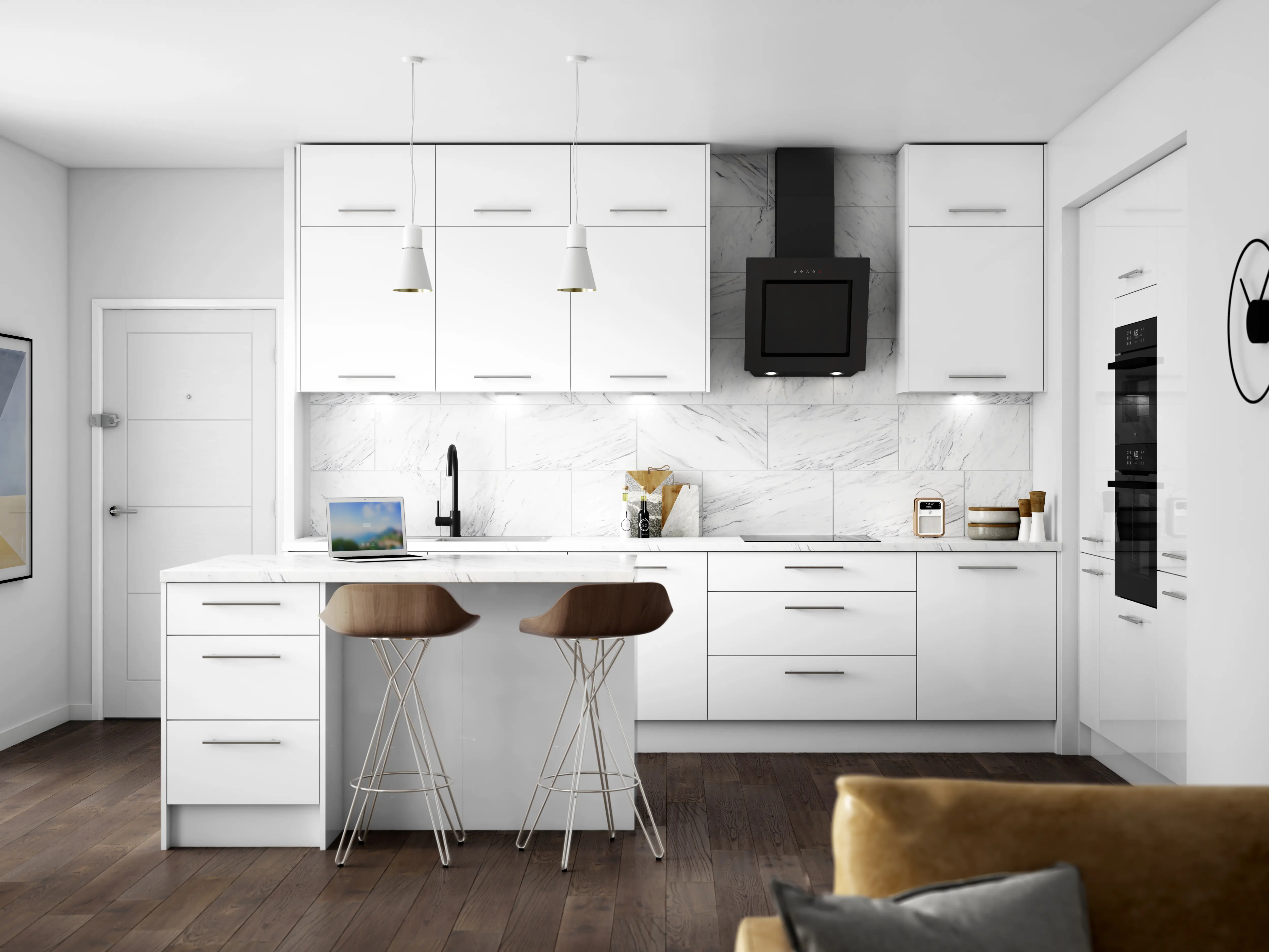 Kitchen Collection Wickes Kitchens