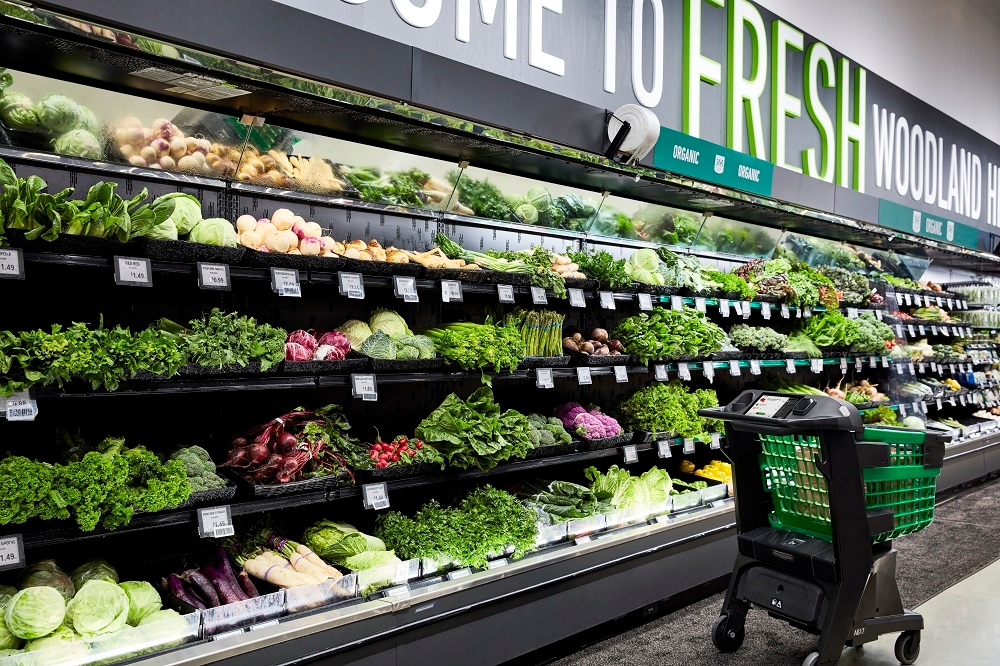 Amazon Fresh Continues Nationwide Expansion, with all Locations ...