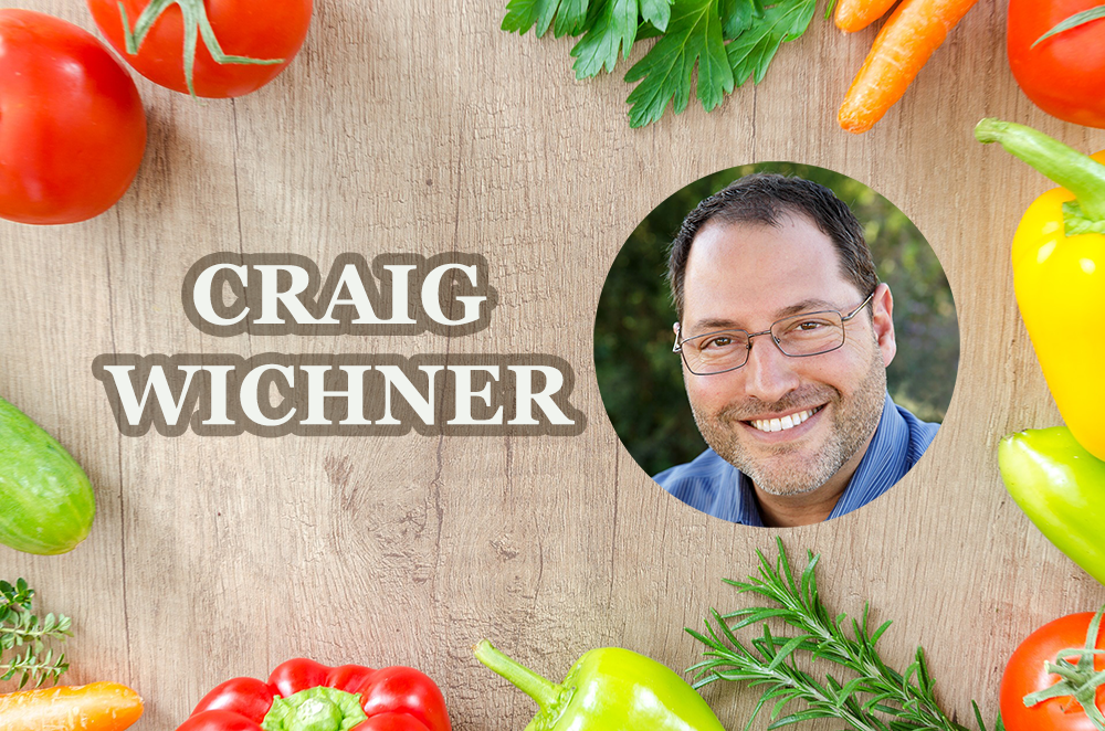 In Their Words: Farmland LP's Craig Wichner