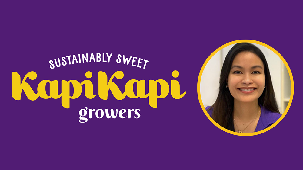 Kapi Kapi Growers now offers organic bananas as part of its sustainable ...