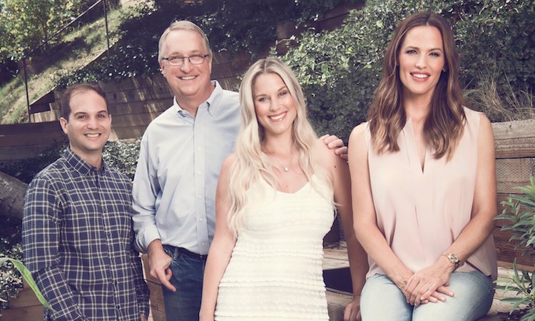 John Foraker, Once Upon a Farm co-founder and CEO, Confirmed as Keynote ...