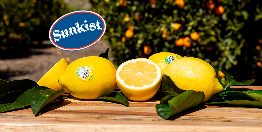 Sunkist: Leading the way in high-quality organic citrus production