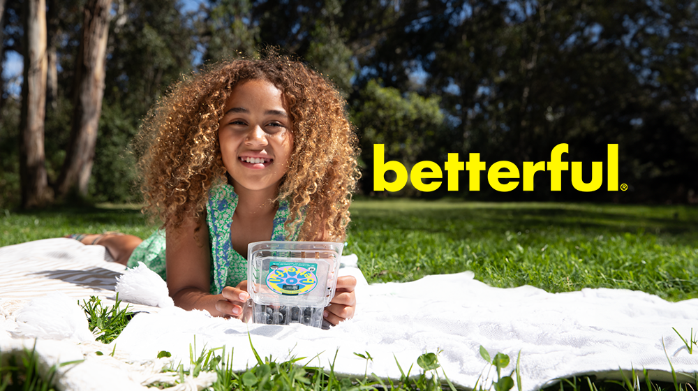 AC Foods introduces Regenerative Organic Certified blueberries