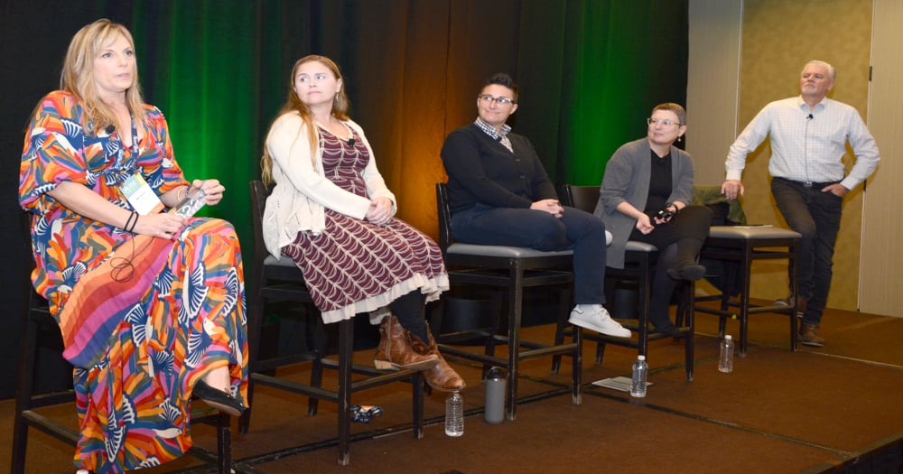 SOE Panel Urges Organic Certification Now