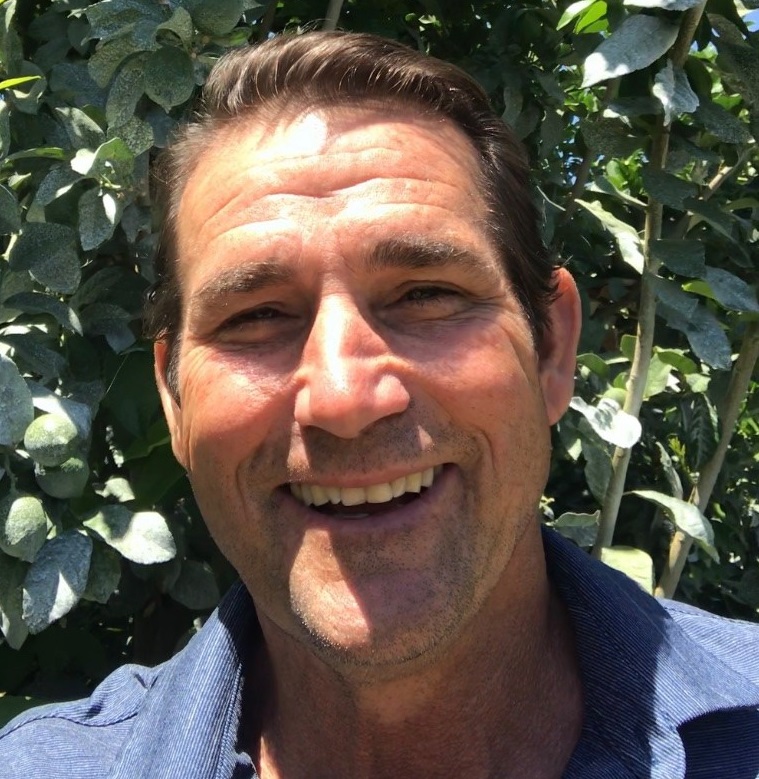 Organic California Keitt Mangos Shipping Soon