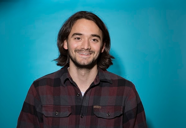 In Their Words: Happy Dirt's Alex Borst