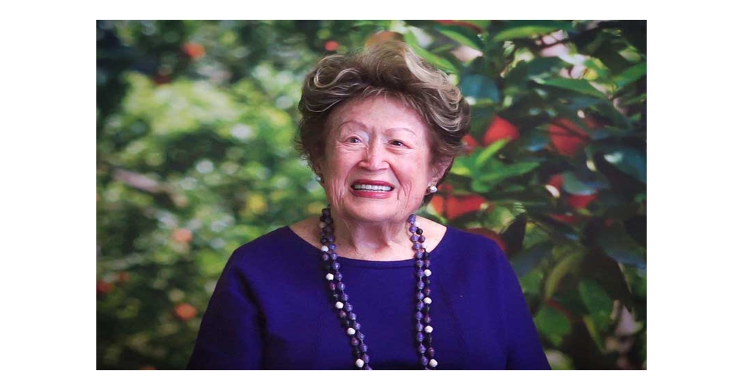 How Frieda Touched Organic