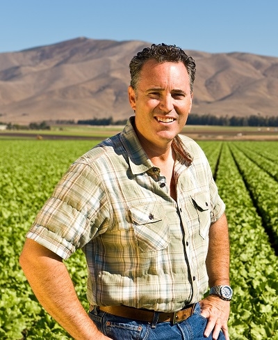 First Ed Session for OGS 2021 Announced: "Organic Grower Perspectives ...