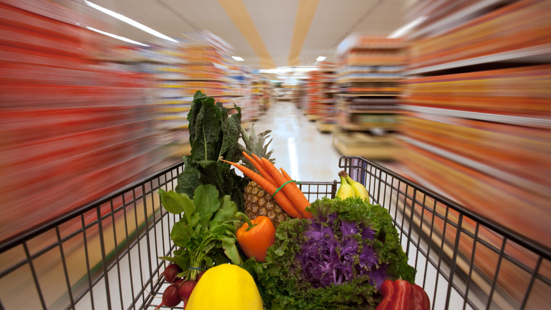 Organic Produce Network