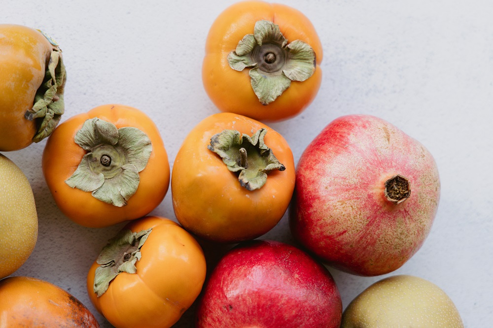 Homegrown Organic Farms Offers Robust Fall Fruit Lineup