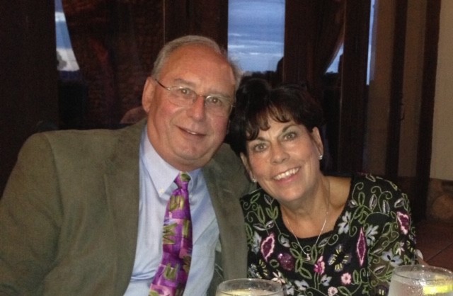 Steve Lefevre Retires After a Career Serving the Organic Sector