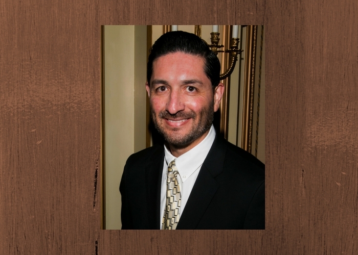 In Their Words: Alfonso Cano