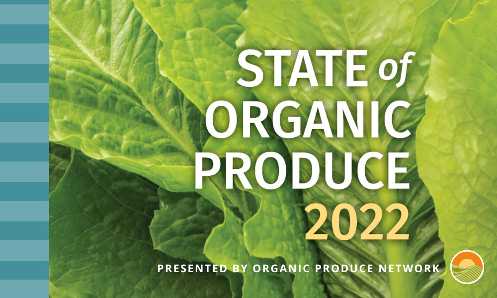 State of Organic
