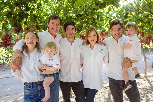 Campos Borquez Adds Organic Avocados to Growing Portfolio