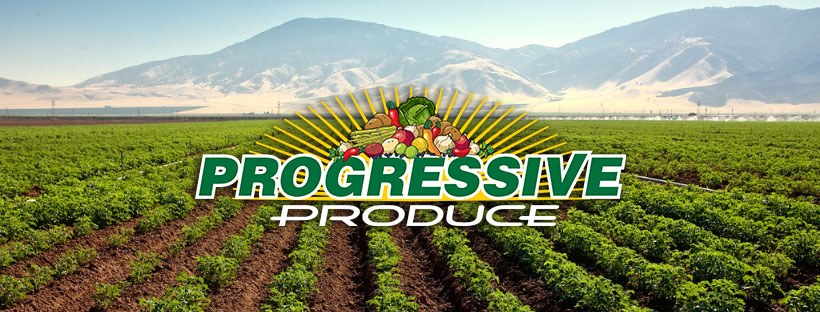 Progressive Produce'sOrganic Potato, Onion, and Yam Program Showing ...