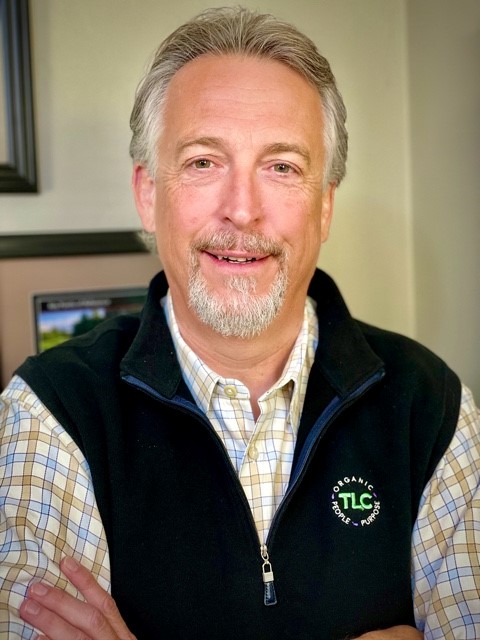 Todd Linsky Calls on Organic Produce Industry to Strategize for the ...