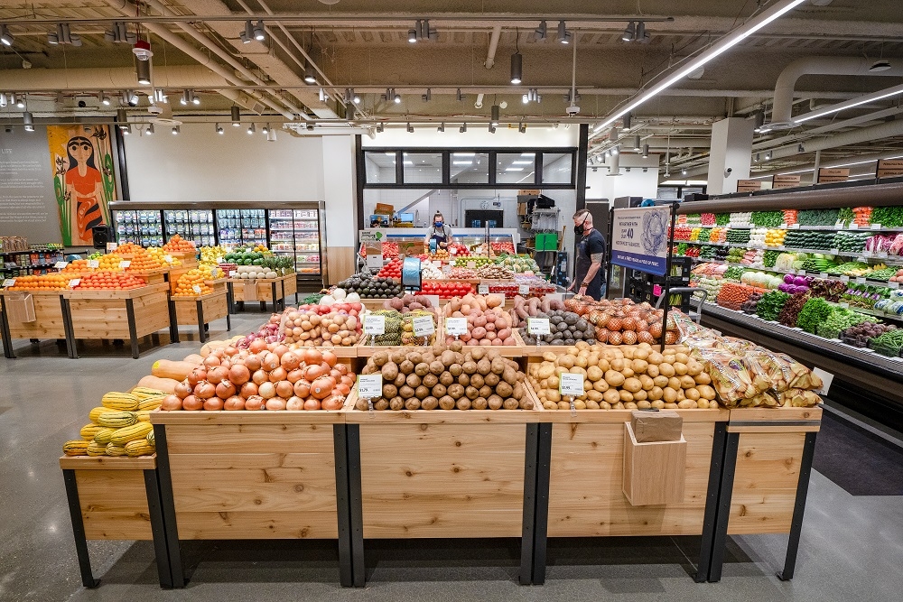 PCC Opens New Downtown Seattle Store, Continues to Prioritize Organic ...