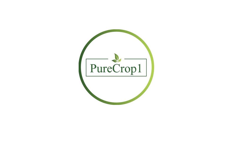 PureCrop 1: Organic Formula Replacing Pesticides and Insecticides