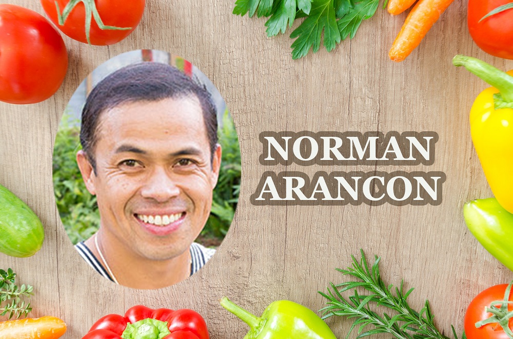 In Their Words: Vermicompost Researcher Norman Arancon