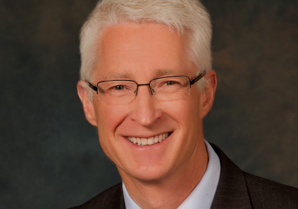 In Their Words: Brian Leahy #107