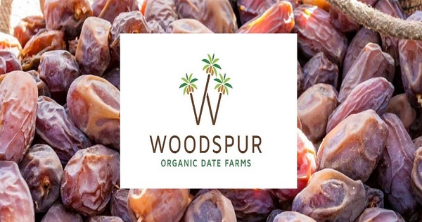 Grower Spotlight: Woodspur Organic Date Farms