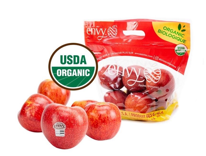 T&G Global Expands Envy Apple Footprint