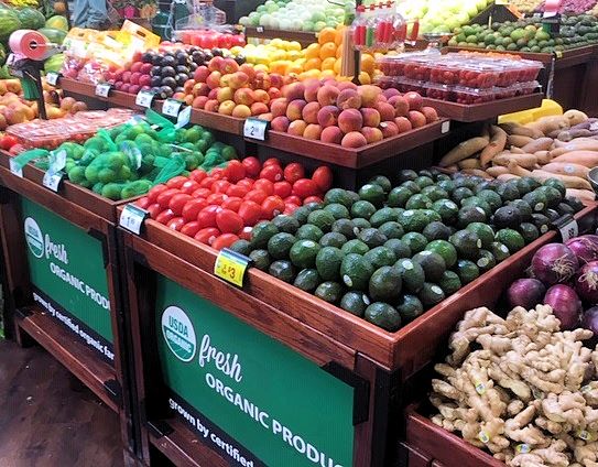 Identifying Organic and Non-Organic Customers