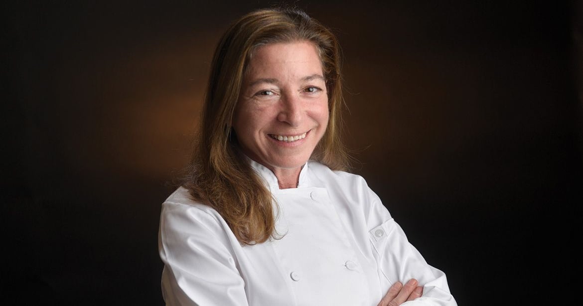 In Their Words: Nancy Weiss