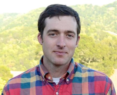 In Their Words: UC Organic Agriculture Institute's Houston Wilson