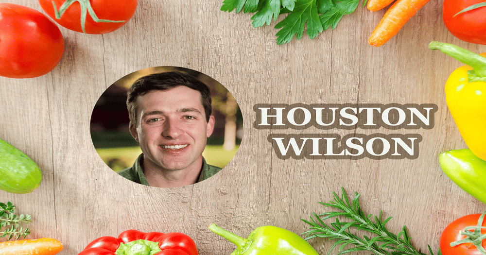 In Their Words: UC Organic Agriculture Institute's Houston Wilson