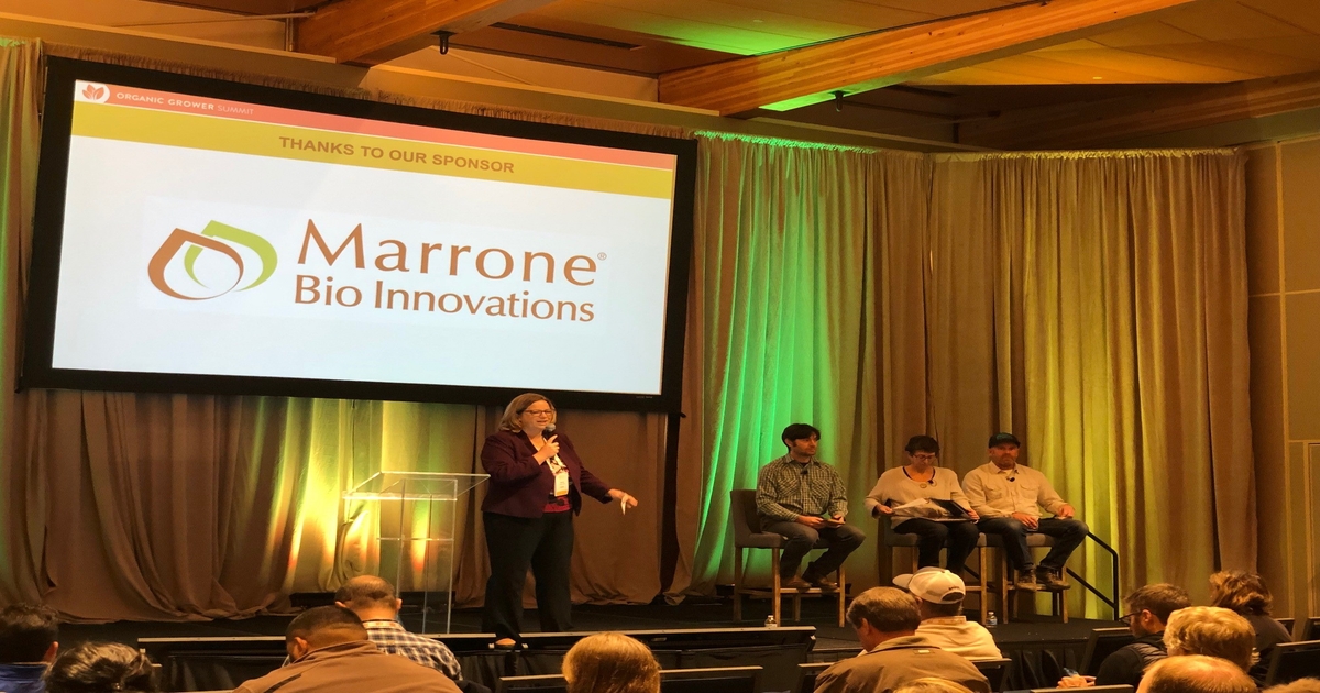 Educational Intensive: Scaling Up Healthy Soil Practices and ...