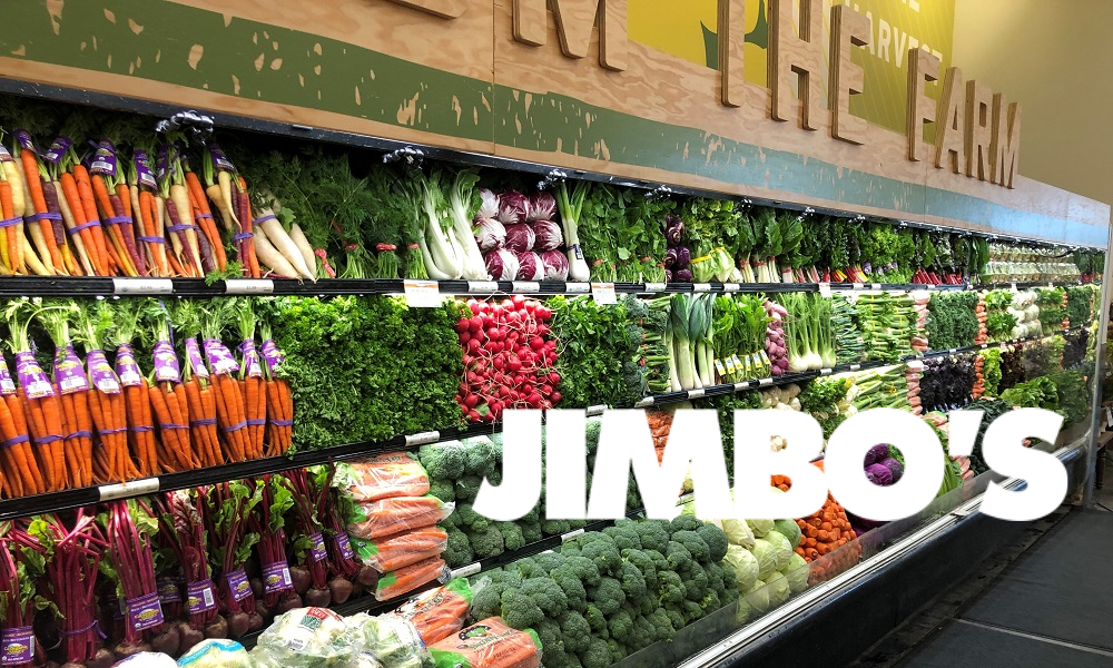 Jimbo's Sees Continued Strong Demand for Organic Produce Due to Home ...