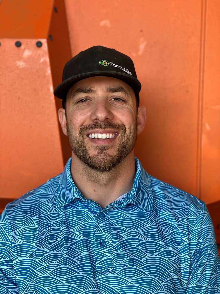 FarmWise's "Titan" Leverages Machine Learning to Automate Weeding