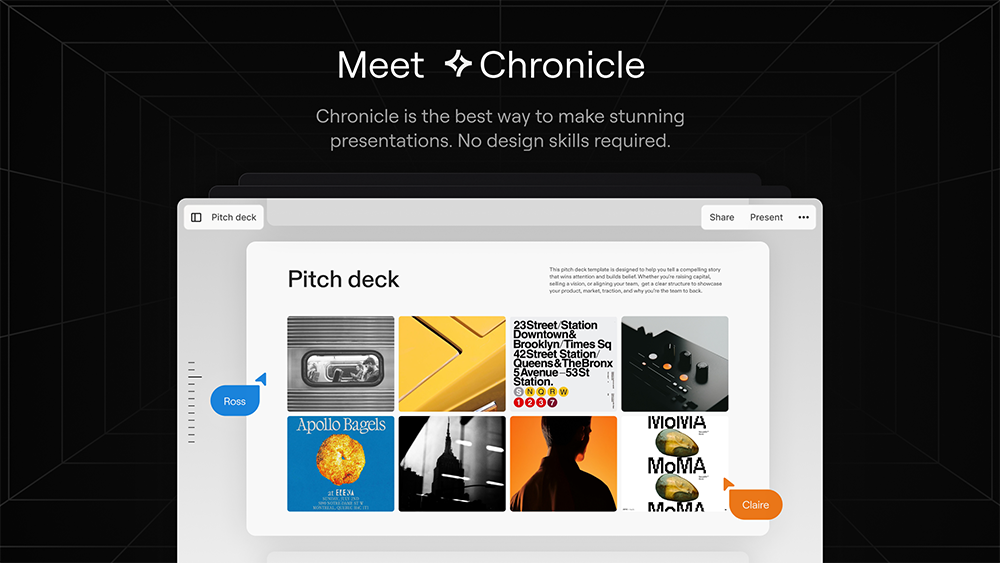 What's New in Event Tech: Chronicle, NoteAffect, and ExpoPlatform Unveil AI Tools