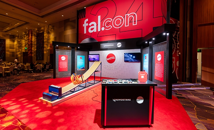 How CrowdStrike Handled an Unexpected Uptick in Attendance at Fal.Con 2024