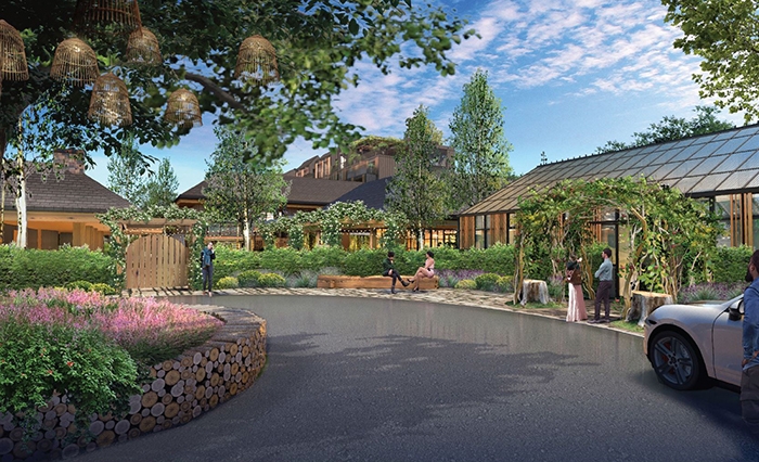 9 Must-Know Meetings Hotels Launching in 2025