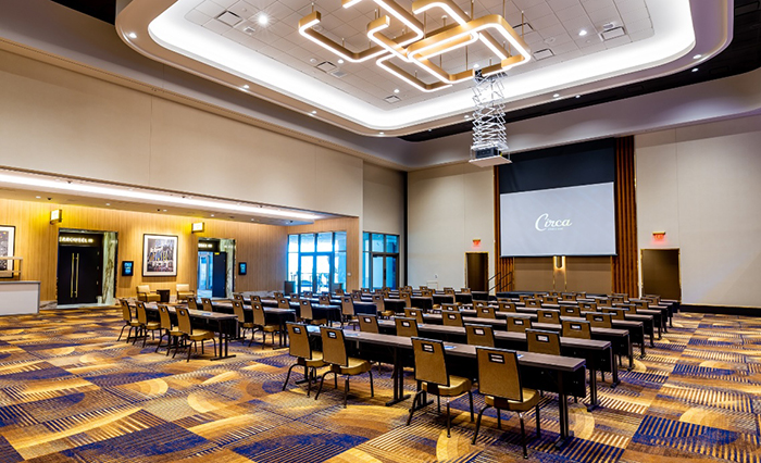 Venue News: Circa in Las Vegas Expands Room Inventory, New Meeting ...