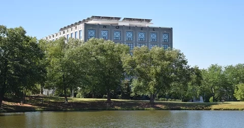 Go Greener: 4 LEED Platinum Hotels to Consider for Your Next Event